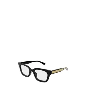 Gucci Square Frame Eyeglasses