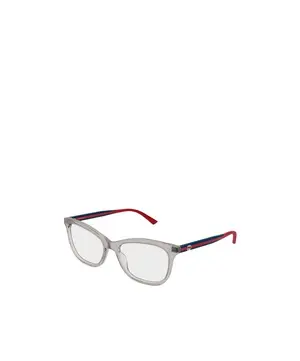 Gucci Rectangle Frame Eyeglasses