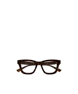 Gucci Square Frame Glasses
