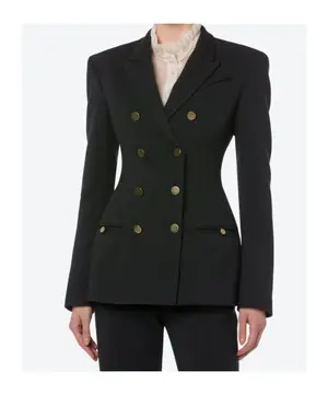 Philosophy Di Lorenzo Serafini Double-breasted Blazer
