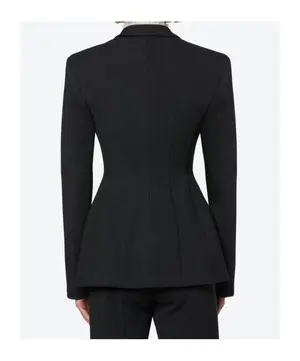 Philosophy Di Lorenzo Serafini Double-breasted Blazer