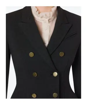 Philosophy Di Lorenzo Serafini Double-breasted Blazer