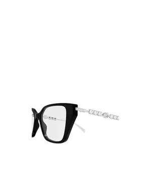 Gucci Cat Eye Frame Eyeglasses