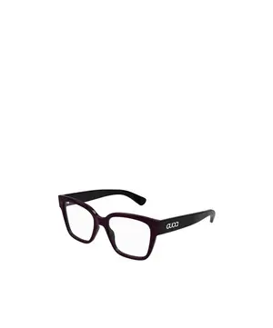Gucci Rectangular Eyeglasses