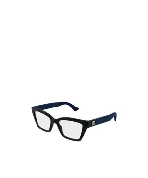 Gucci Square Frame Glasses