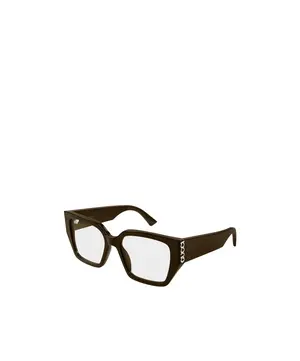 Gucci Butterfly Frame Glasses