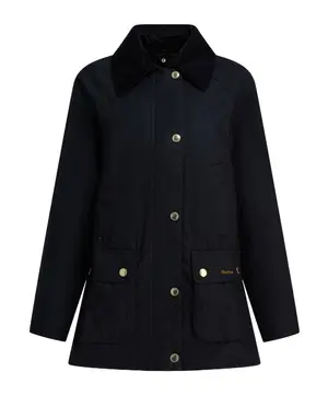 Barbour Beadnell Waxed Jacket