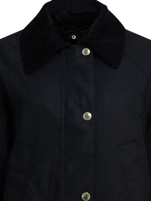 Barbour Beadnell Waxed Jacket