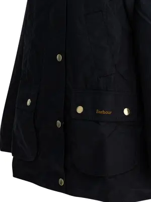 Barbour Beadnell Waxed Jacket