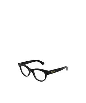 Gucci Round Frame Glasses