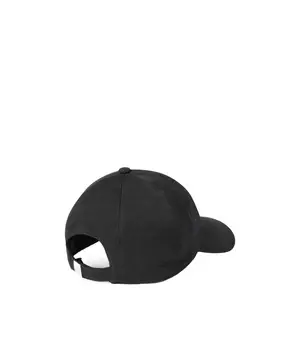 Gucci Embroidery Baseball Hat