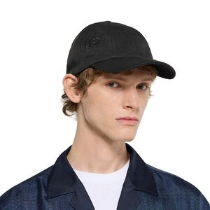 Gucci Embroidery Baseball Hat