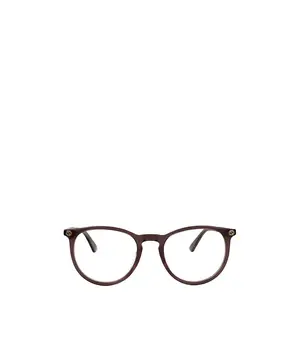 Gucci Round Frame Eyeglasses