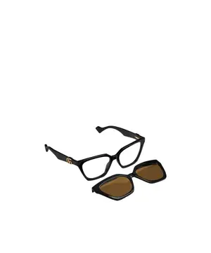Gucci Cat-eye Frame Sunglasses