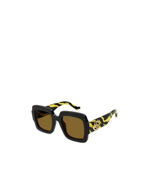 Gucci Square Frame Sunglasses