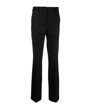 P.a.r.o.s.h Flare Bottoms For Women
