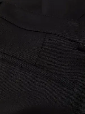P.a.r.o.s.h Flared Tailored Pants
