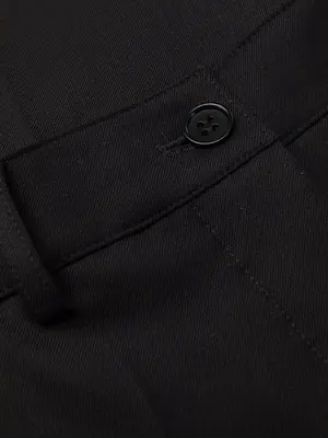 P.a.r.o.s.h Flared Tailored Pants