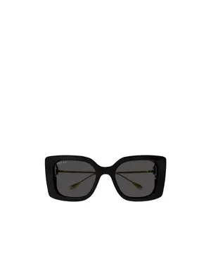 Gucci Square Frame Sunglasses