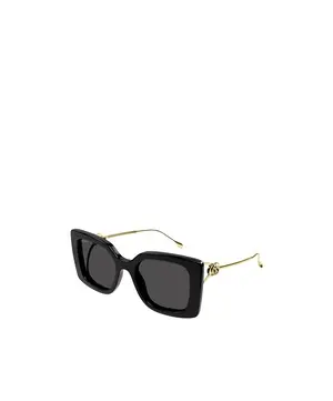 Gucci Square Frame Sunglasses