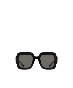 Gucci Square Frame Sunglasses