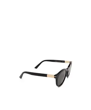 Gucci Round Frame Sunglasses