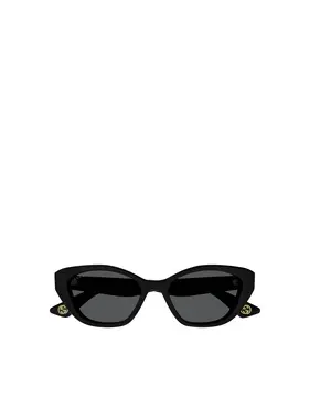 Gucci Cat-eye Frame Sunglasses