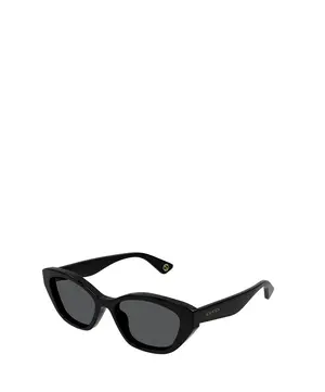 Gucci Cat-eye Frame Sunglasses