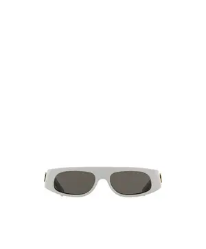 Gucci Rectangle Frame Sunglasses