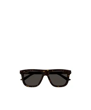 Gucci Square Frame Sunglasses