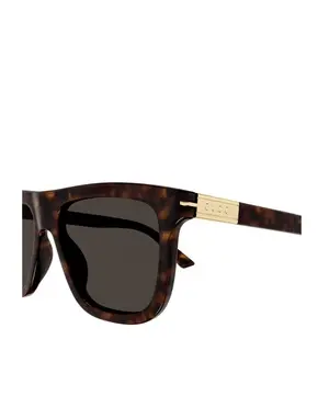 Gucci Square Frame Sunglasses