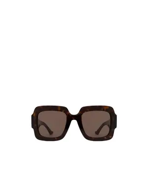 Gucci Square Frame Sunglasses