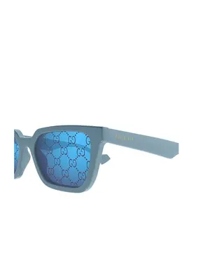 Gucci Cat-eye Sunglasses