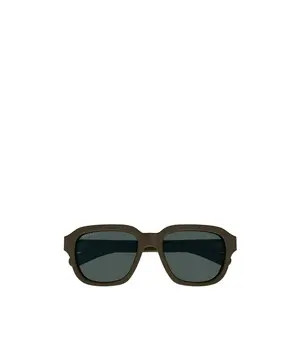 Gucci Square Frame Sunglasses
