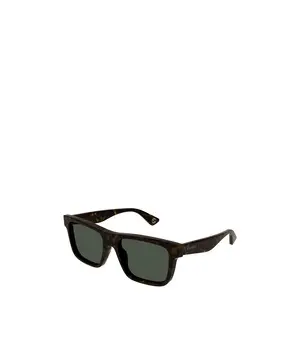 Gucci Square-frame Sunglasses