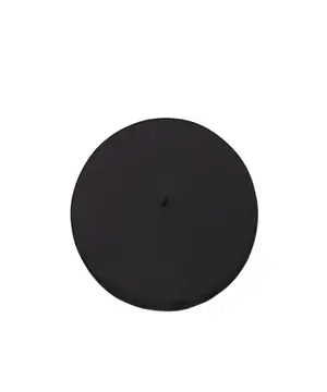 Dior Arty Beret With Bow Detail