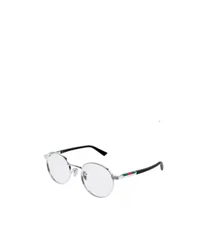 Gucci Round Frame Glasses
