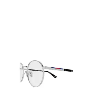 Gucci Round Frame Glasses