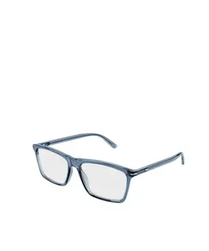 Gucci Rectangular Frame Glasses