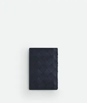 Bottega Veneta Flap Card Case