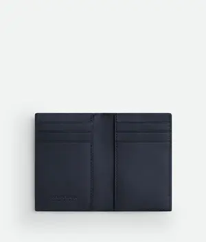Bottega Veneta Flap Card Case