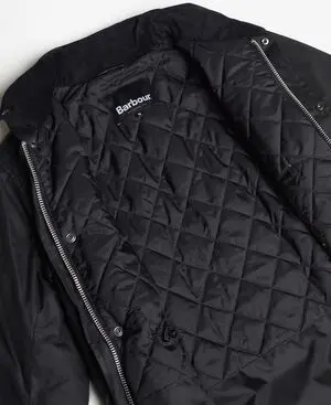 Barbour Sapper Wax-finish Jacket