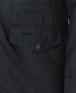 Barbour Sapper Wax-finish Jacket
