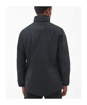 Barbour Sapper Wax-finish Jacket