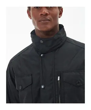 Barbour Sapper Wax-finish Jacket