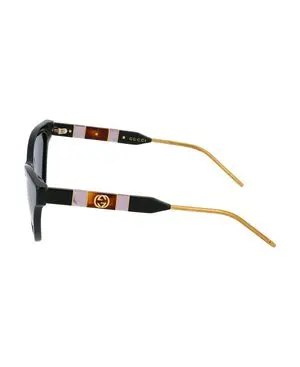 Gucci Cat Eye Frame Sunglasses