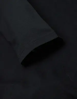 Y3 Logo Printed T-shirt