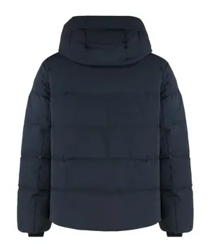 Fusalp Atila Hooded Down Jacket