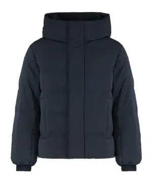 Fusalp Hooded Jackets For Men