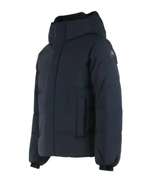 Fusalp Atila Hooded Down Jacket